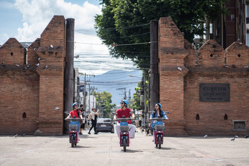 7 เหตุผลที่ควรเลือกใช้ Welo E-Bike เพื่อการเดินทางระยะสั้น!