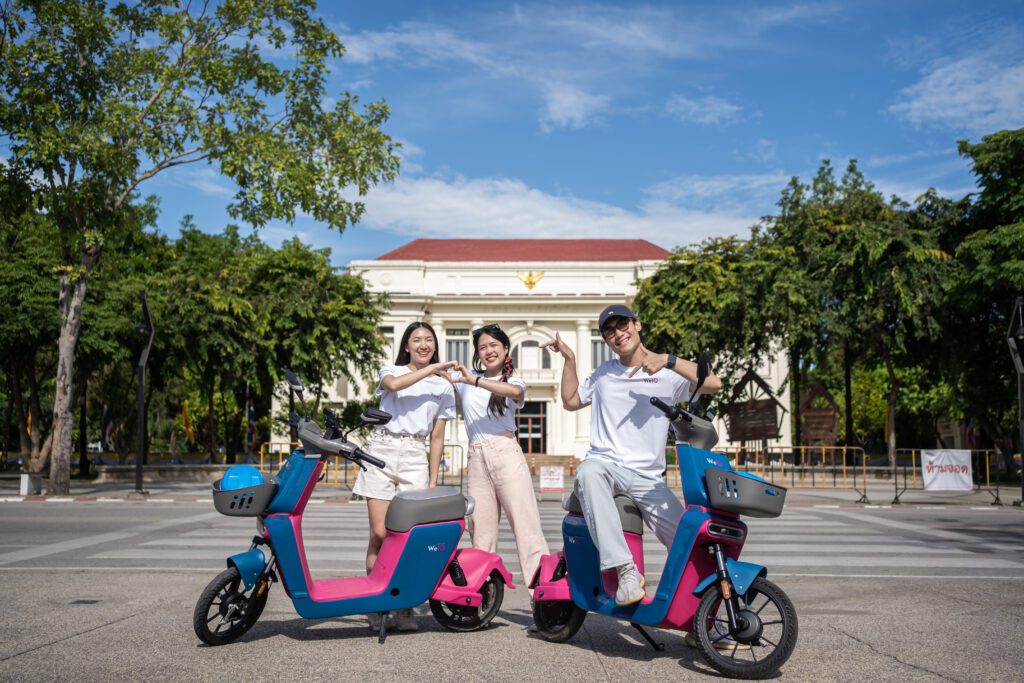 7 เหตุผลที่ควรเลือกใช้ Welo E-Bike เพื่อการเดินทางระยะสั้น!