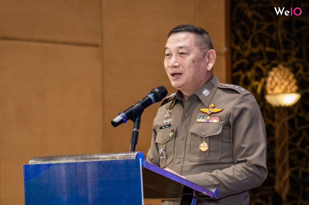 เปิดตัว Welo E-Bike รถจักรยานไฟฟ้าสาธารณะสำหรับคนเชียงใหม่