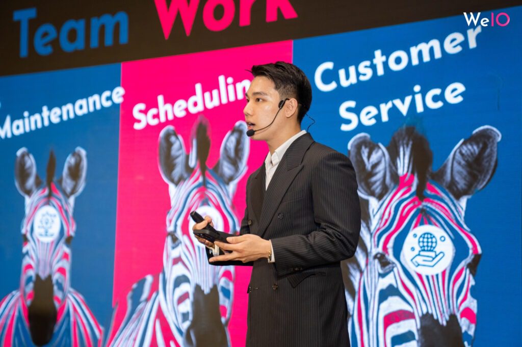 เปิดตัว Welo E-Bike รถจักรยานไฟฟ้าสาธารณะสำหรับคนเชียงใหม่